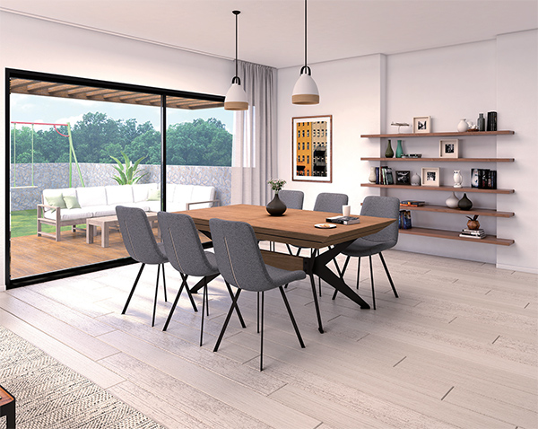 At The Top Of Their Game - The Wissman Group - Furniture & Furnishing
