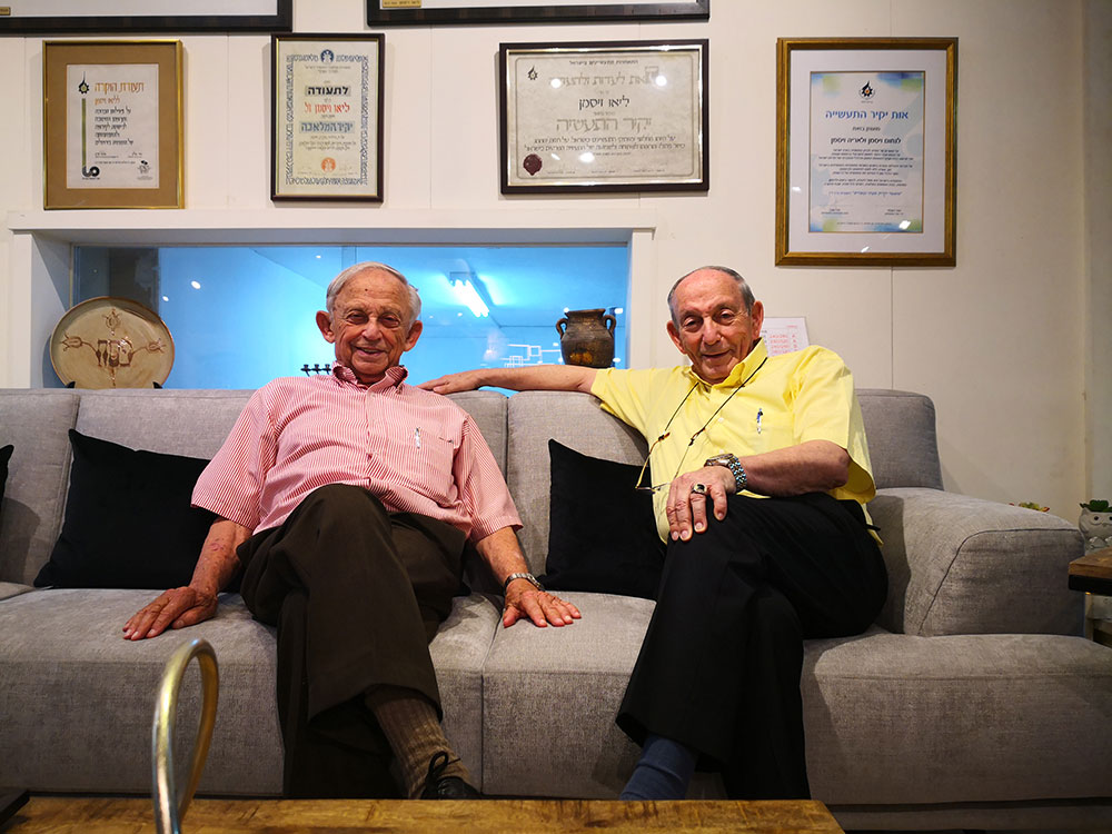 Wissmann Celebrates 90th Anniversary - Recipe For Sustained Success ...