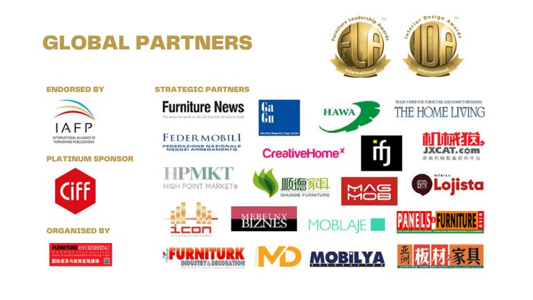 The World’s Most Prestigious Business Awards for the Furniture & ID ...